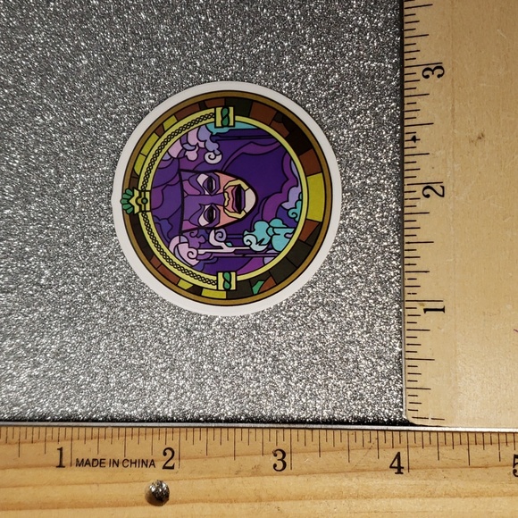 Disney | Design | Disney Villian Snow White Waterproof Sticker Magic ...